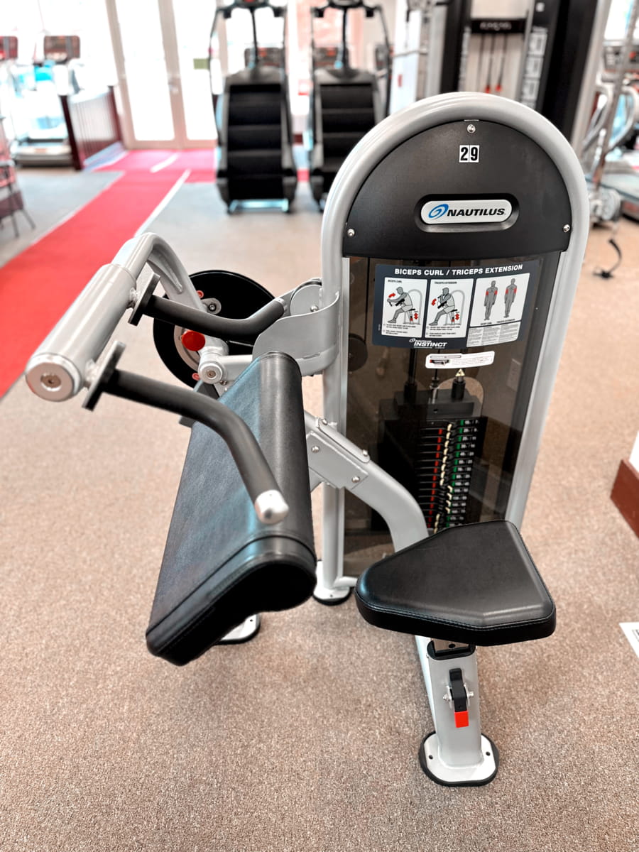 Equipment Photos – MTZ Fitness