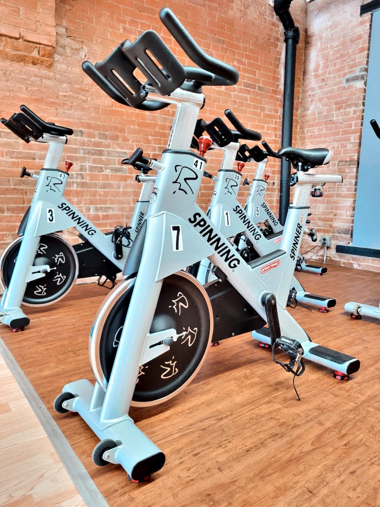 Equipment Photos – MTZ Fitness