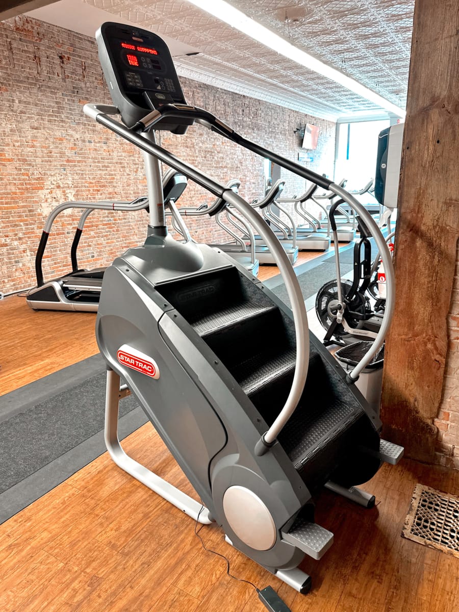 Equipment Photos – MTZ Fitness